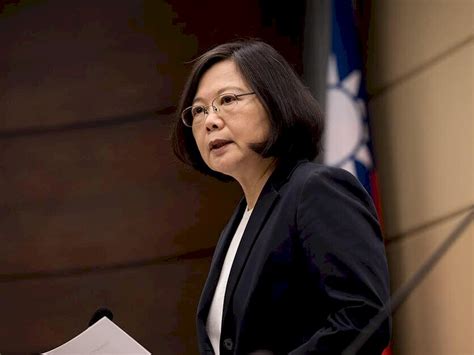 軍人年改三讀 總統：破產危機都已克服 新聞 Rti 中央廣播電臺