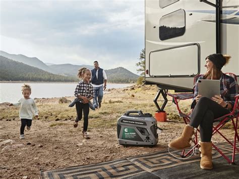 Lowes Generators Are The Powerhouse You Need National Assemblers