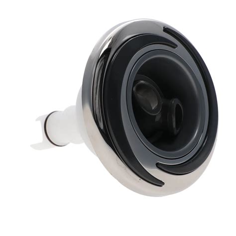 Jet Pro Loc 300 Twin Stainless Steel Roto 3 75mm Clip On