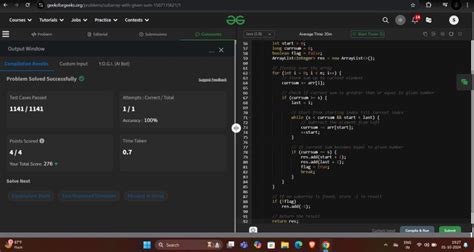 Shashank Shah On Linkedin Day 41100 💪 100 Days Coding Challenge 🚀 In