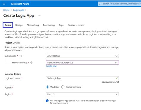 Implementing Azure OpenAI Assistant Within Microsoft Azure Logic Apps