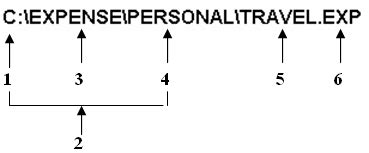 File Naming Rules Tutorial