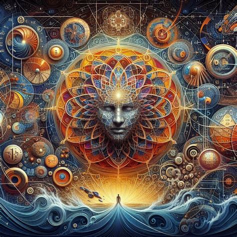 The Grand Architect Raiart