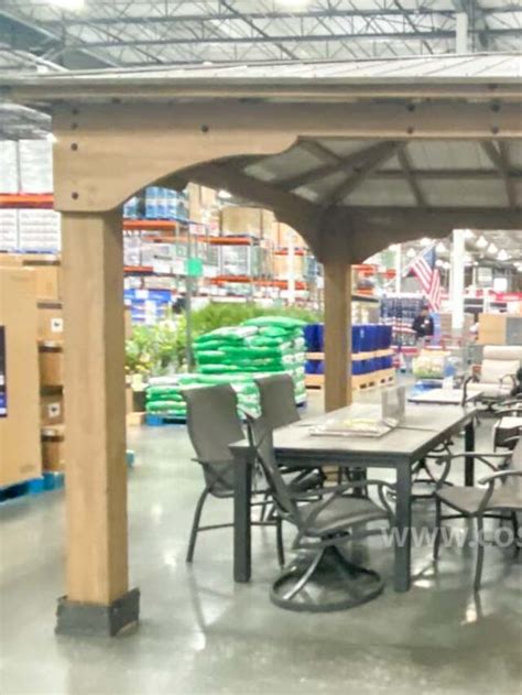 Costco Gazebo New Costco Find Costcontessa