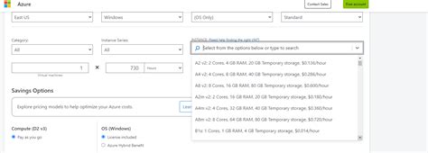 Series 1 Concurrency Experiment In 1 Vcpu Azure Function Host Lets Talk Azure
