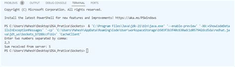 How To Implement A Distributed Caching System Using Java Networking GeeksforGeeks