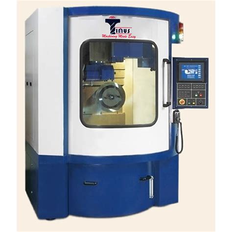 Cnc Auto Hss Sharpening Machine At Best Price In New Delhi Timus