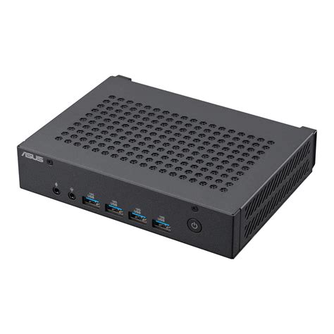 Asus Expertcenter Pn43 Online Store｜mini Pc｜asus Suisse