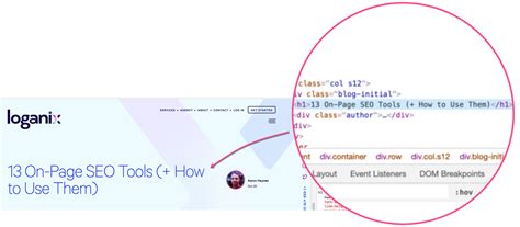 Heading Tag Seo How To Use H1 H2 H3 Subheadings In 2025