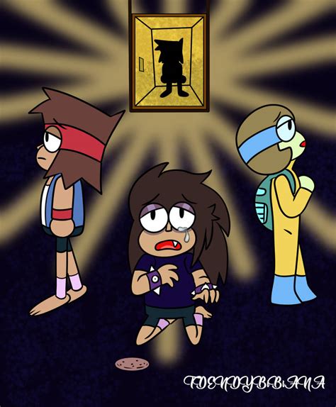 Ok Ko Lets Be Heroesno So Help Sad Tok By Tdendybibiana On Deviantart