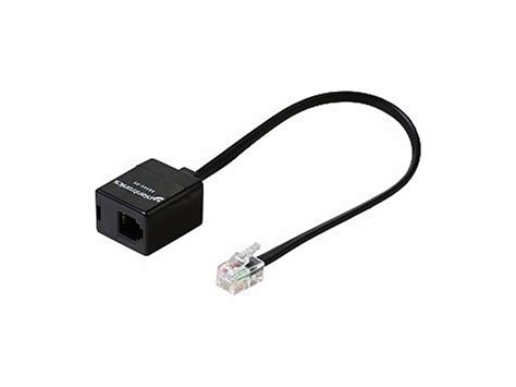 Poly HP Extension Cable For Cisco Clear Choice Headsets Technology LLC