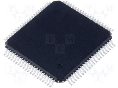 PIC18F8720 I PT Microchip Microcontrollers Distributors Price