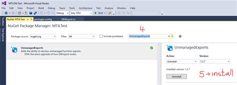 Managed Net Dll Working From Installation Folder But Not From Terminaldatadirectorymql4
