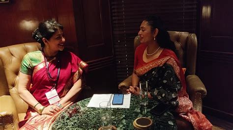 Video Dr Ananta Singh Raghuvanshi On Linkedin Women Empowerment