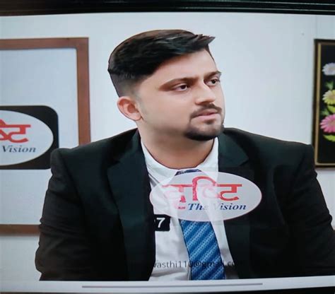 Rajat Awasthi On Linkedin Mock Interview At Drishti Ias