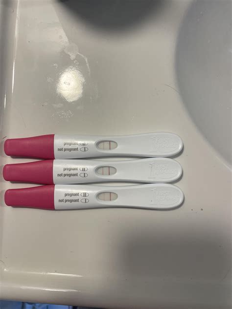 Should I Be Worried About This Progression 11 Dpo R Tfablineporn