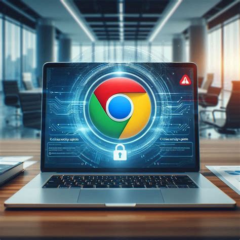 Google Chrome Security Update What You Need To Know Business PC Support
