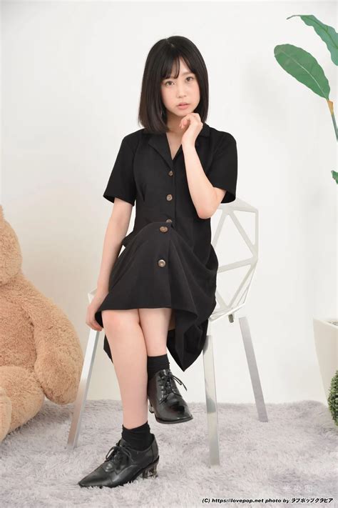 LOVEPOP Ano Okita 沖田あの Photoset 01 写真套图 71 美女写真美女图片大全 高清美女图库 Page 37