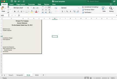 Solved Tab 1data 1 Insert All The Data Given