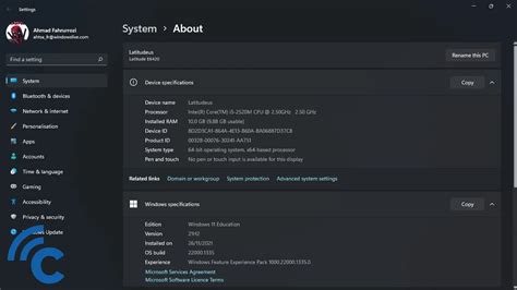 Ways To Check Laptop Specifications On Windows Ways To Check Laptop Specifications On Windows