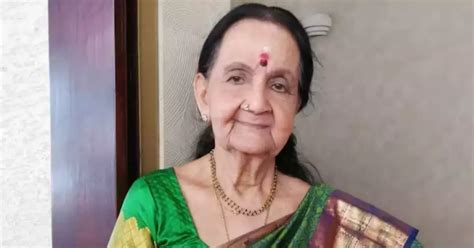 तमिल और मलयालम फिल्मों की जानी मानी एक्ट्रेस आर सुब्बालक्ष्मी का निधन