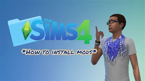 How To Install The Sims 4 Sex Mod Tutorial