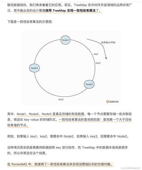 数据结构与算法之美 红黑树红黑树 2021 Csdn博客