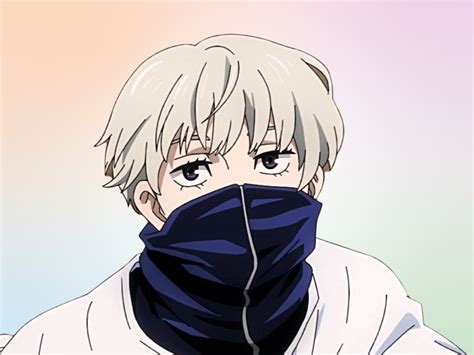Toge Inumaki Personality Type Zodiac Sign And Enneagram So Syncd