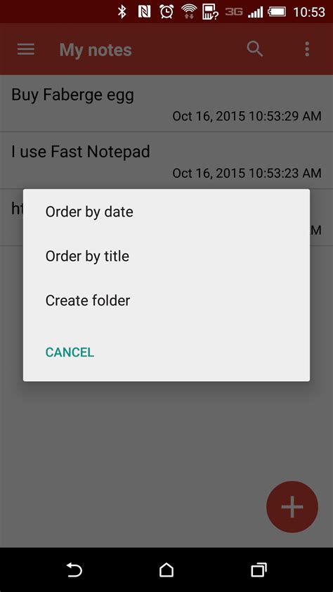 Fast Notepad Apk For Android Download