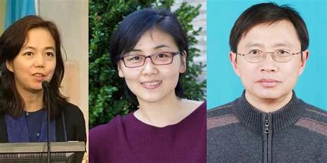 李飞飞等7位华人科学家当选美国艺术与科学院院士，颜宁等当选外籍院士手机新浪网