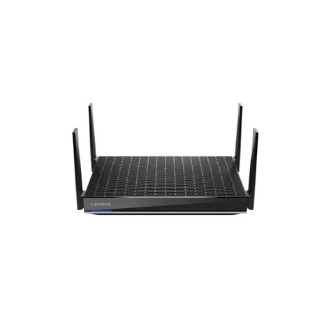 Manual De Usuario Linksys Dual Band Mesh Wifi 6 Router Mr9600 Español 1180 Páginas