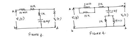solved draw the exact magnitude and phase bode plot for the
