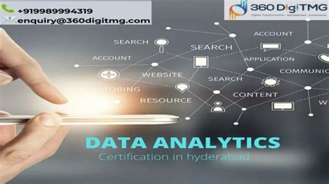 Ppt 360digitmg Data Analytics Data Science Course Training Hyderabad Powerpoint