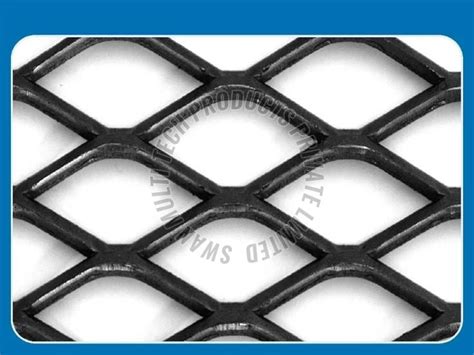 Swan Expanded Mesh Manufacturer Supplier From Pune