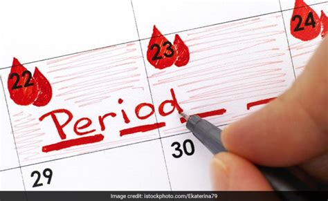 Delayed Or Missed Periods Here Are 6 Possible Reasons Other Than Pregnancy
