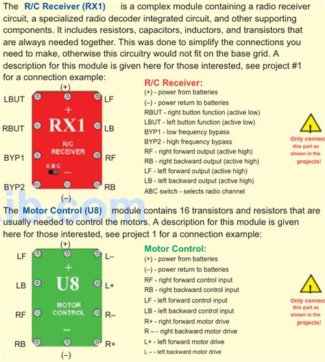 Snap Circuits Rover Controled By Arduino General Guidance Arduino Forum