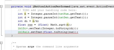 Resolvido Netbeans Converter Float Para String Em Java Swing Java
