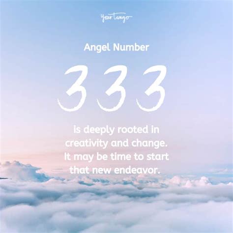 333 Angel Number Meaning In Numerology Yourtango