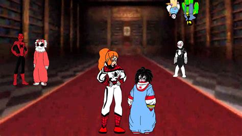 Welcome To The Spider Force Part 1 By Alvaxerox On Deviantart