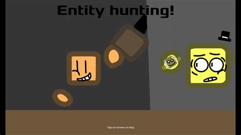 Entity Hunting Cube Runners Youtube Entity Hunting Cube Runners Youtube