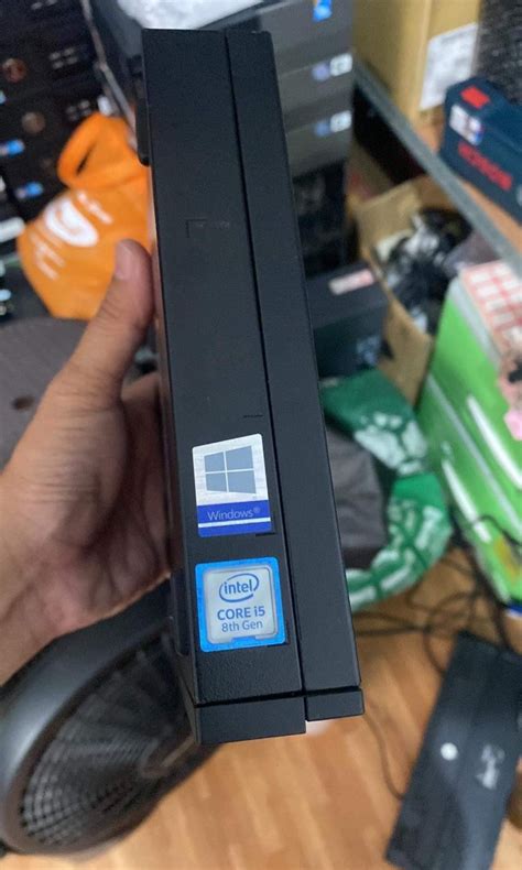 Dell Optiplex Mini Pc On Carousell