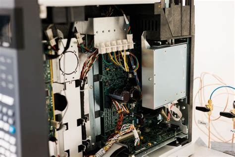 Refurbished Agilent GC Chromatography Instruments Analytical Instrument Management