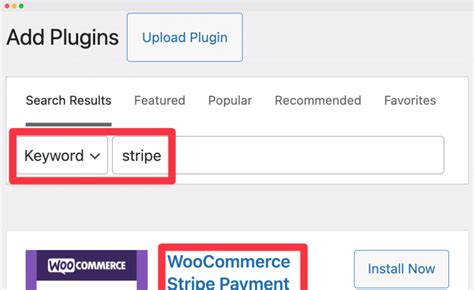 How To Efficiently Set Up Stripe Checkout In Woocommerce Jovvie Point