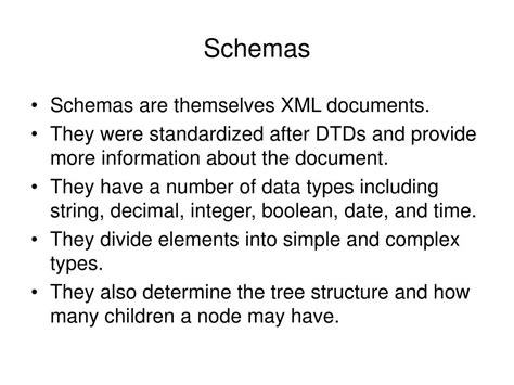 Ppt Introduction To Xml Extensible Markup Language Powerpoint Presentation Id6592728
