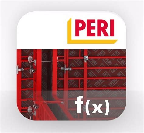 Peri On Linkedin Do You Know Our Formwork Load Calculator The Peri