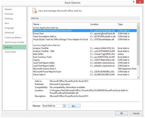 Powerpivot For Sharepoint 2013 Part I Umarariffin