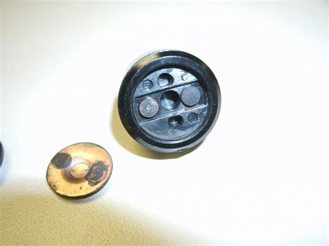 Technical Brake Switch Disected The H A M B