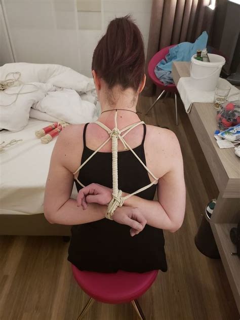 Amateur On Fetlife Bfan95