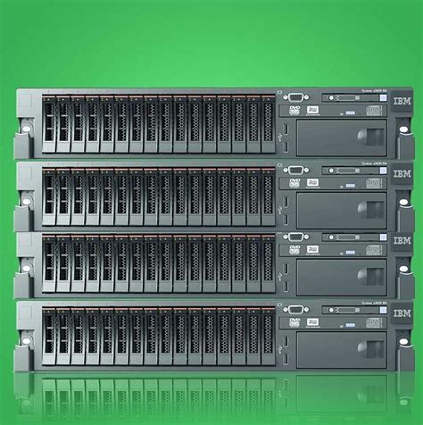 Buy Ibm System X3620 M3 Server 7376ivb Online At Best Price In India