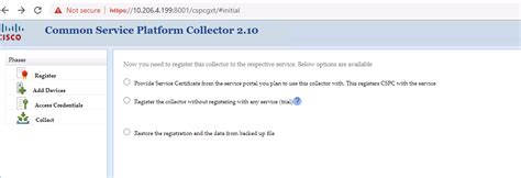 Solved How To Upgrade Cspc From Current Version 2 9 1 To 2 10 0 2 Cisco Community
